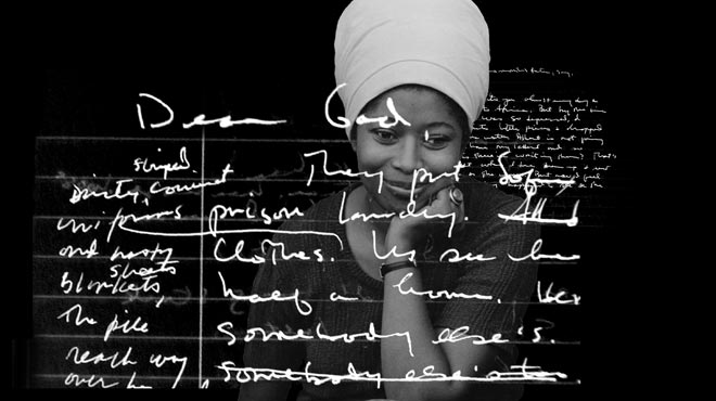 Alice Walker: Beauty in Truth - ITVS