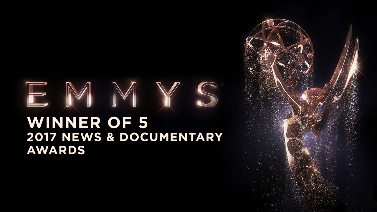 Bold Storytelling Reigns at the 38th Annual News and Documentary Emmy ...