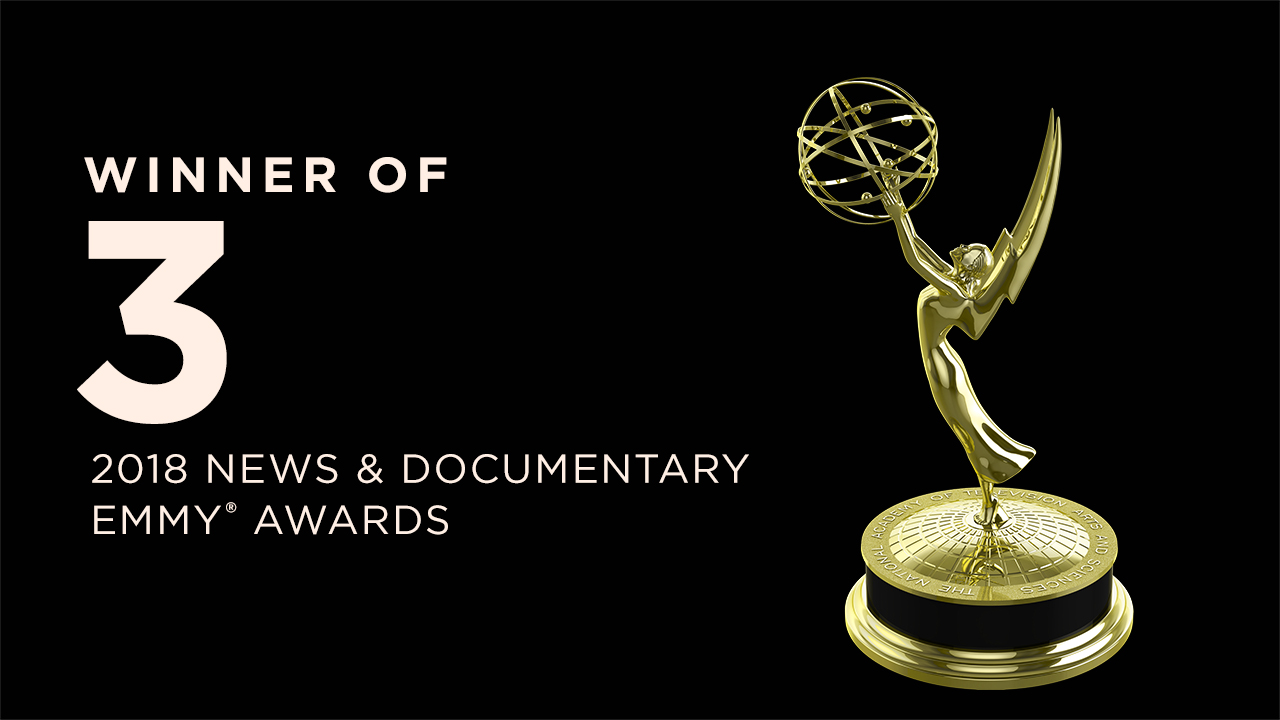 And the Emmy Goes To... - ITVS