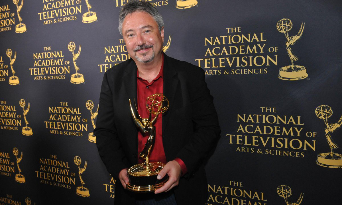 In Remembrance of Bill Siegel - ITVS