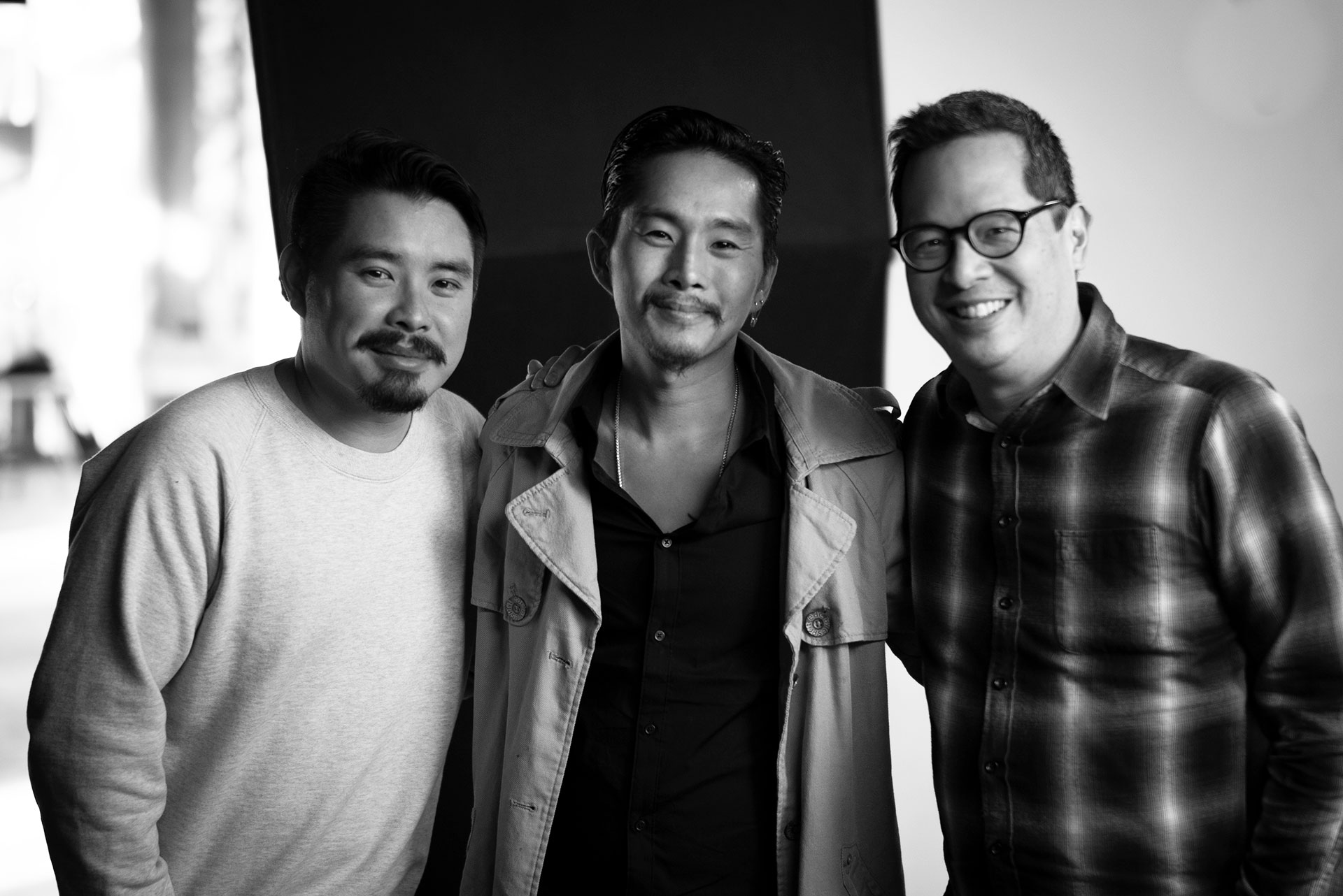 “Everything Fell into Place”: Jeff Chang and Bao Nguyen Gon’ Be Alright ...