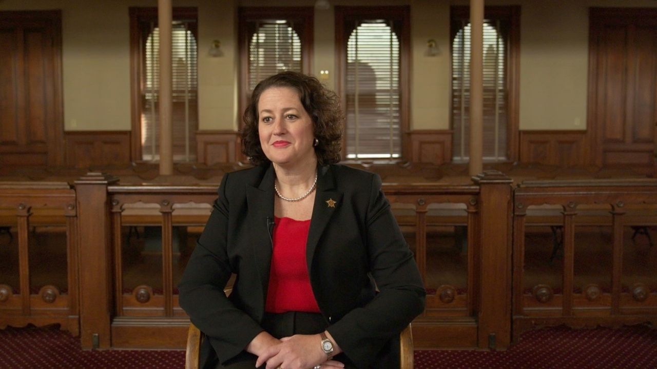 Constance - ITVS