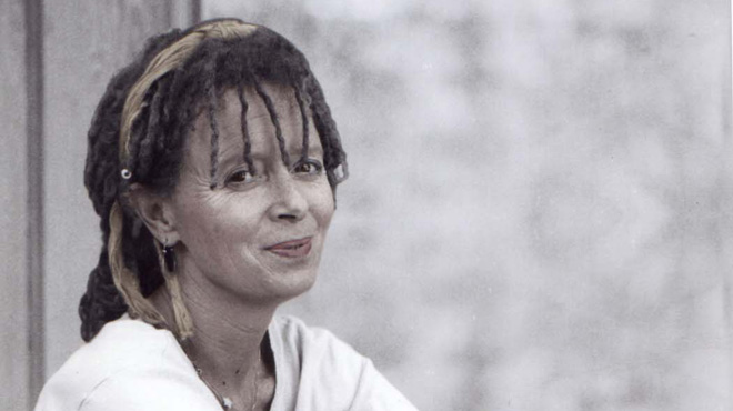 Bird by Bird with Annie: A Portrait of Anne Lamott - ITVS