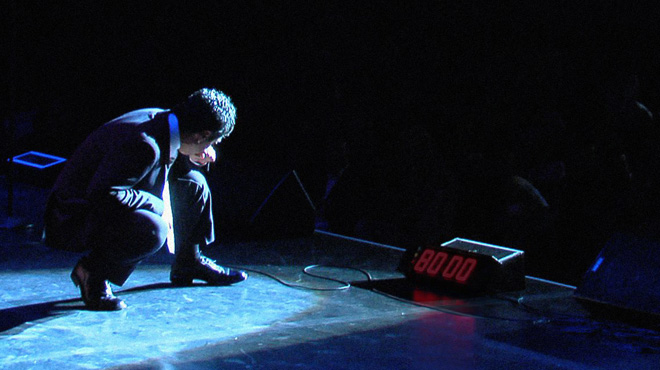 Brown Is the New Green: George Lopez and the American Dream - ITVS