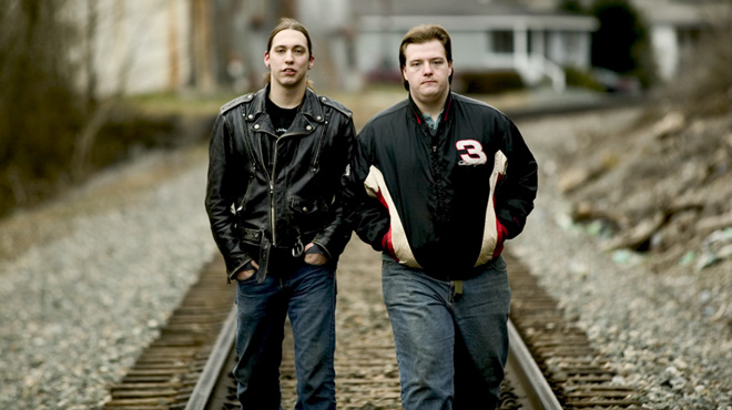 Country Boys - ITVS