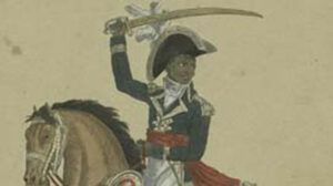 Egalité for All: Toussaint Louverture and the Haitian Revolution - ITVS