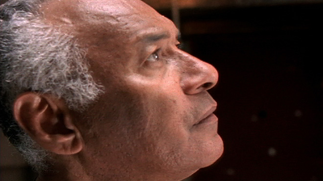 Every Child Is Born a Poet: The Life and Work of Piri Thomas - ITVS