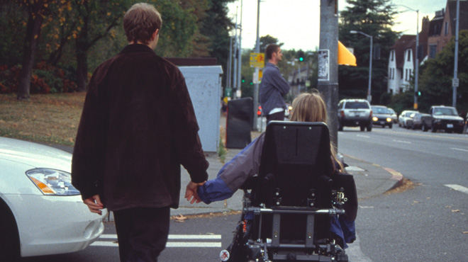 Freedom Machines - ITVS