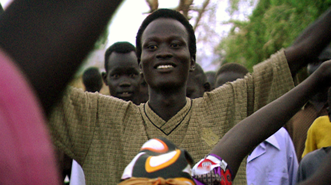 Lost Boys of Sudan - ITVS