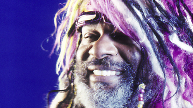 Parliament Funkadelic: One Nation Under a Groove - ITVS