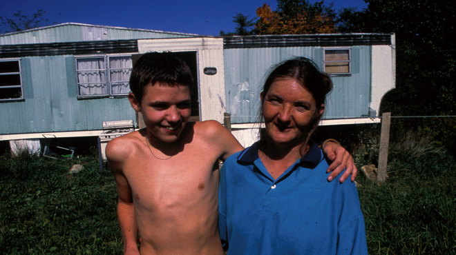 People Like Us: Social Class in America - ITVS