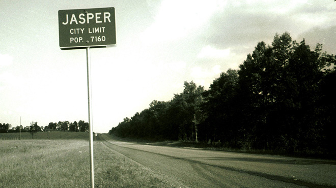 Two Towns of Jasper - ITVS