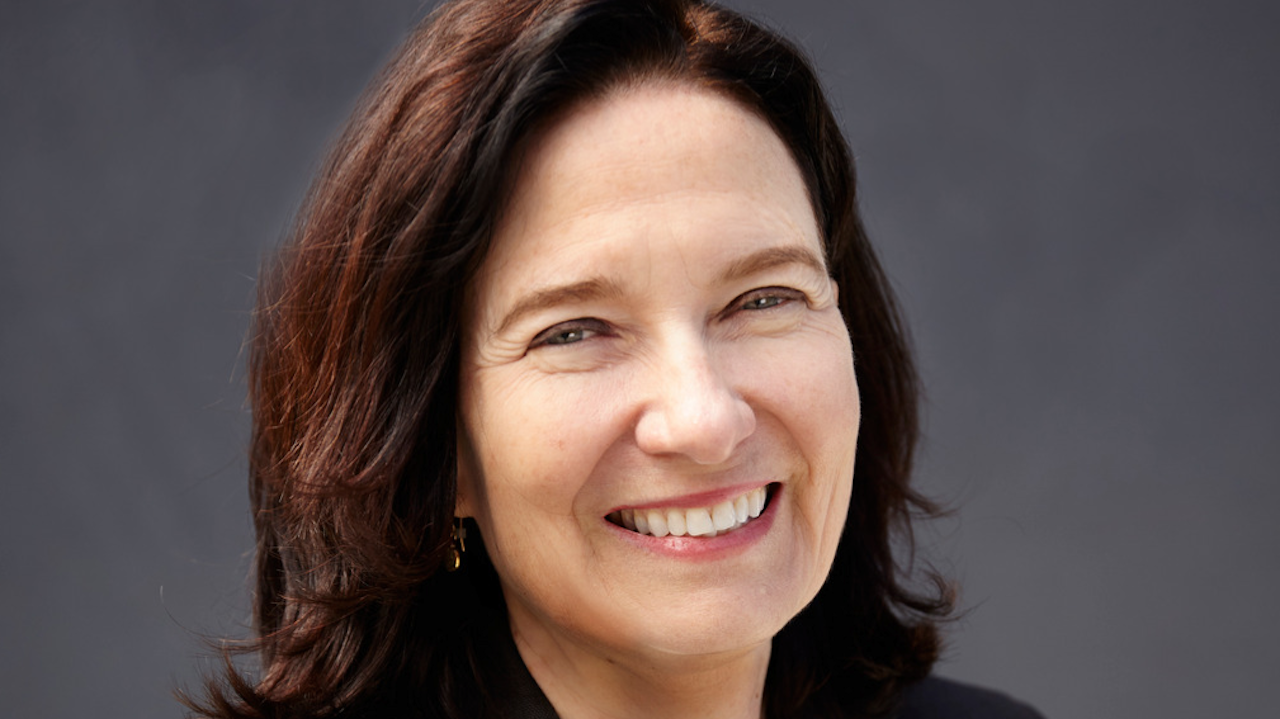 ITVS Announces CEO Departure of Sally Jo Fifer - ITVS